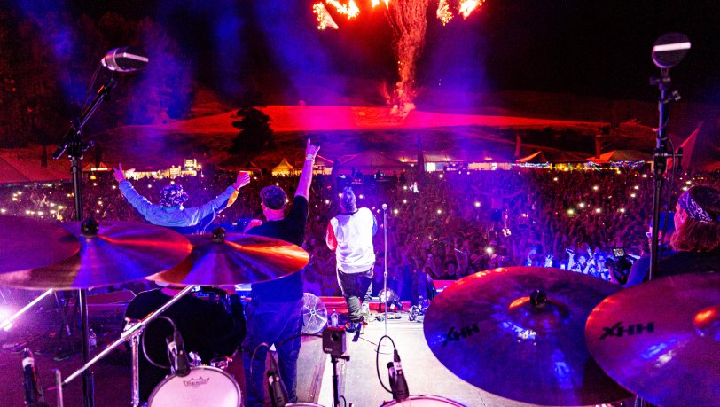 Rhythm & Alps Tickets 2023