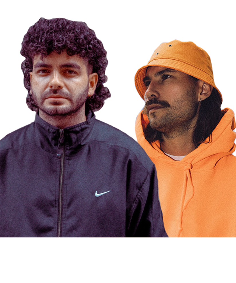 R&A LINE-UP 2024 | Rhythm & Alps