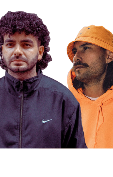 R&A LINE-UP 2024 | Rhythm & Alps
