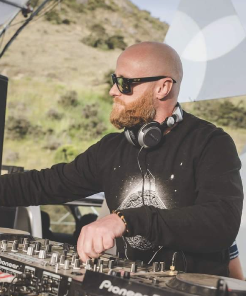 R&A LINE-UP 2024 | Rhythm & Alps