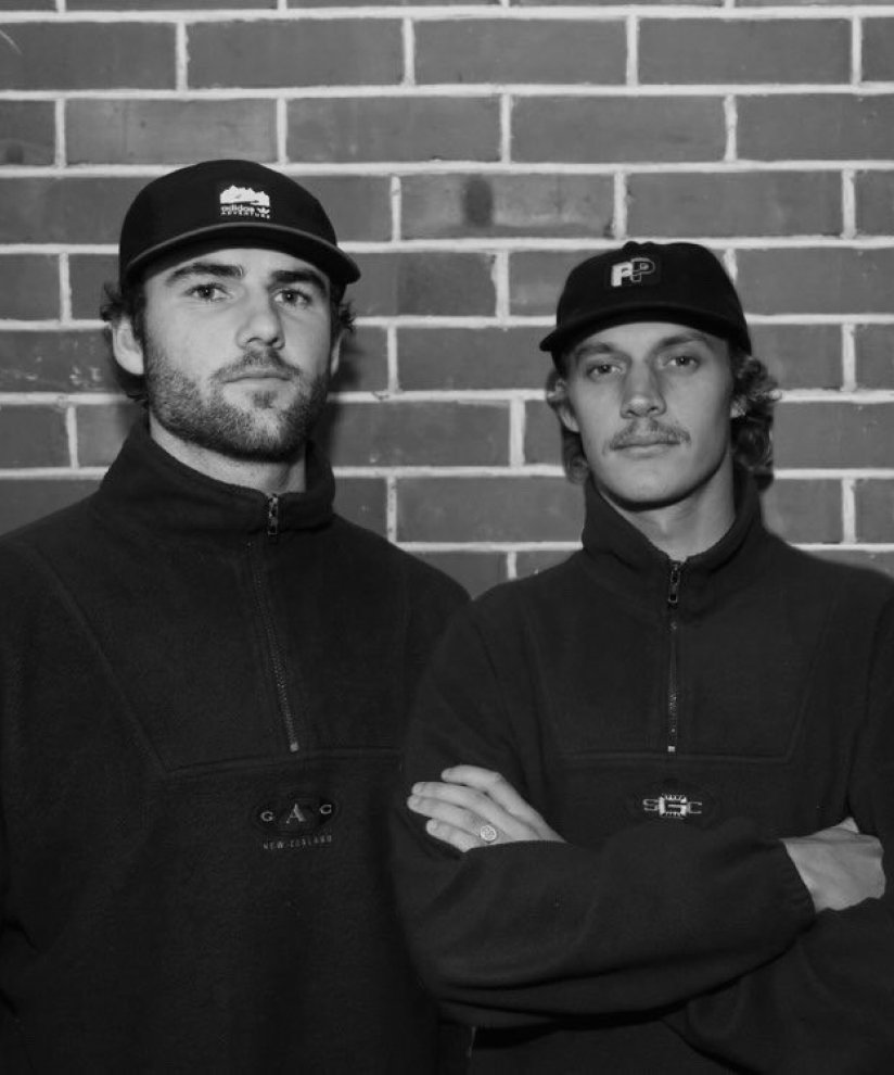 R&A LINE-UP 2024 | Rhythm & Alps