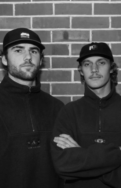 R&A LINE-UP 2024 | Rhythm & Alps
