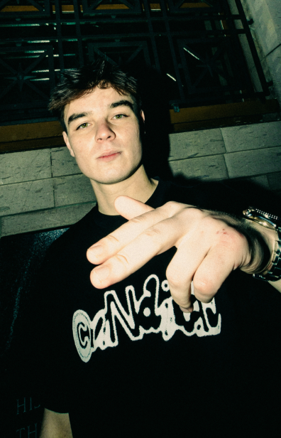 R&A LINEUP 2024 | Rhythm and Alps