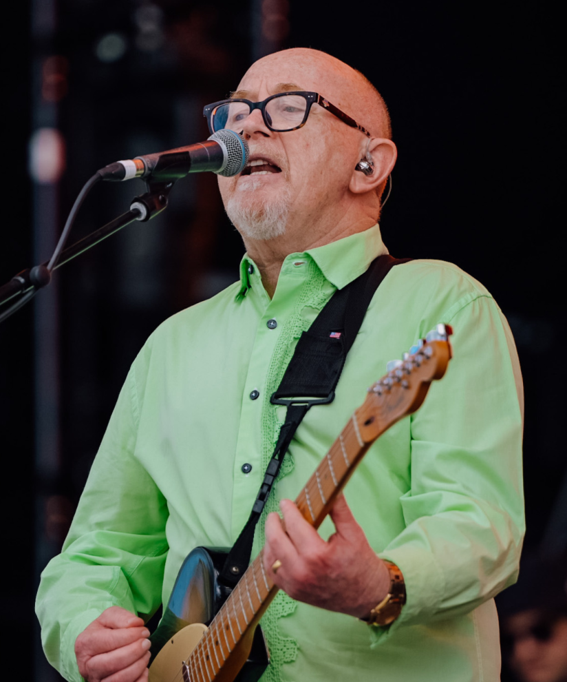 R&A LINEUP 2024 | Rhythm and Alps