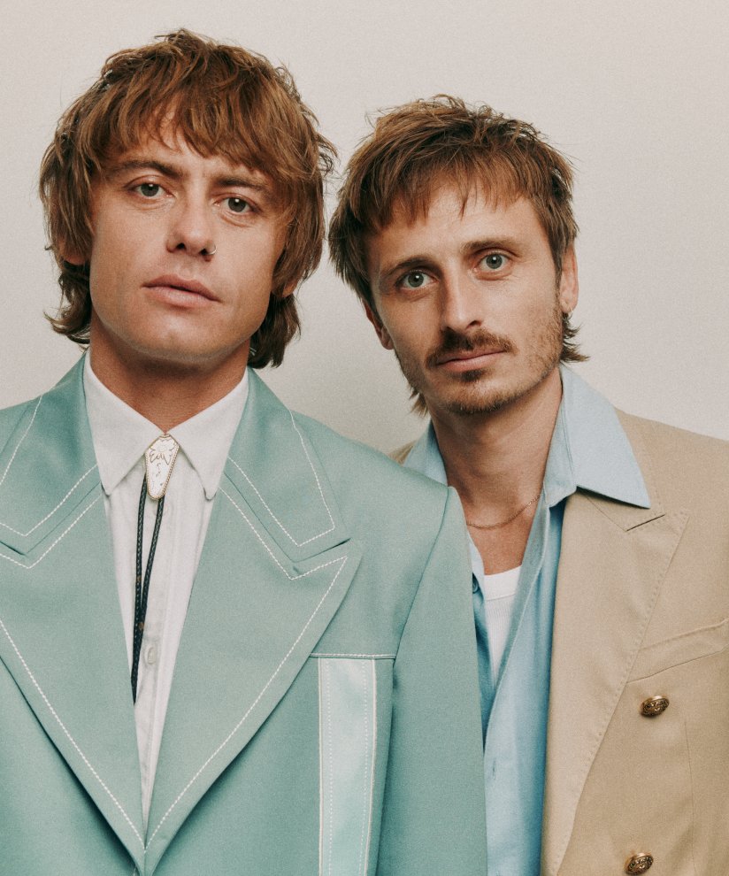R&A LINEUP 2024 | Rhythm and Alps