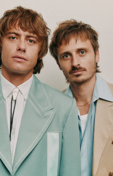 R&A LINEUP 2024 | Rhythm and Alps