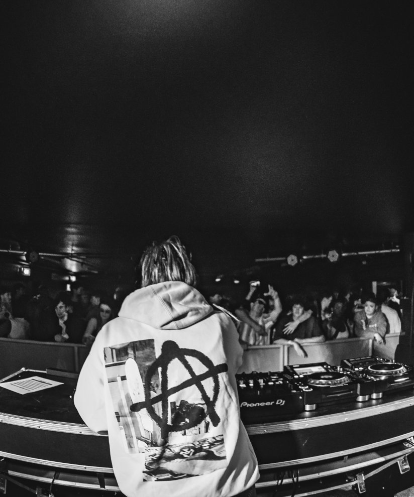 R&A LINEUP 2024 | Rhythm and Alps