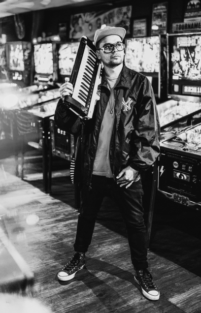 R&A LINE-UP 2022 | Rhythm & Alps