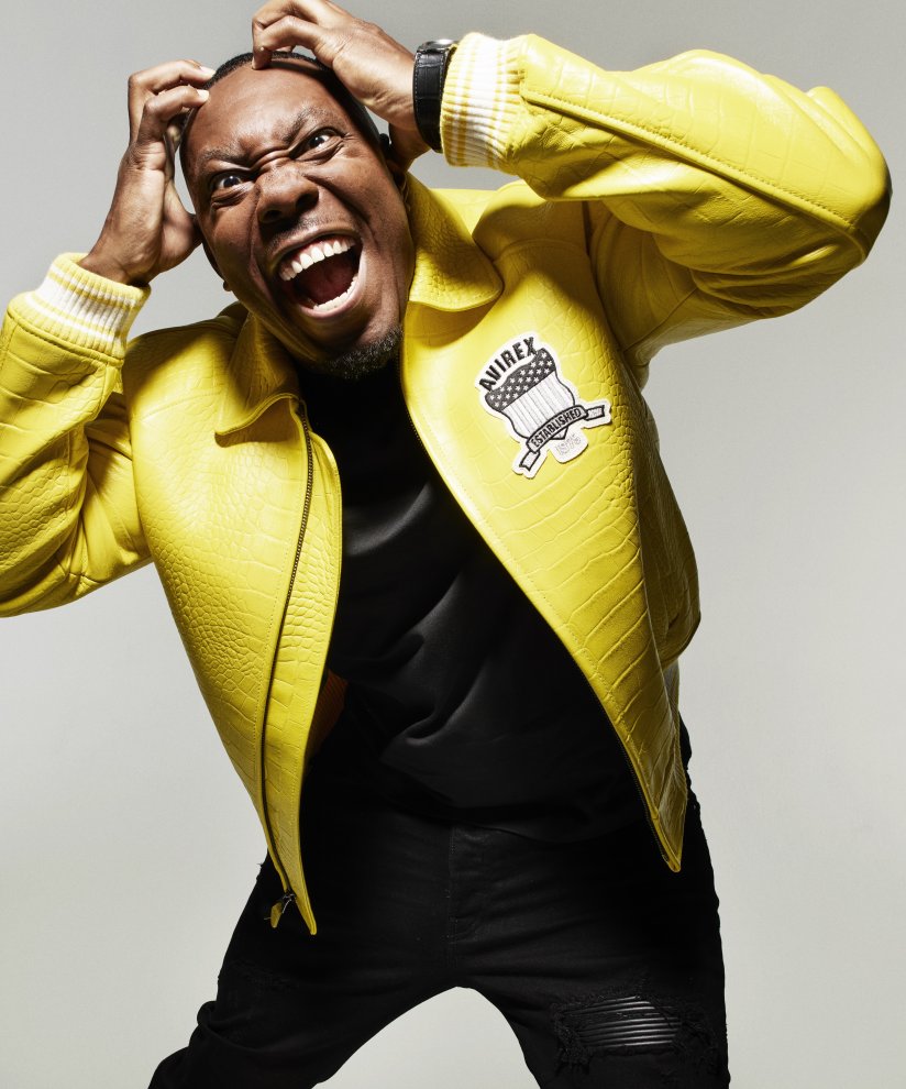 R&A LINEUP 2025 | Rhythm and Alps