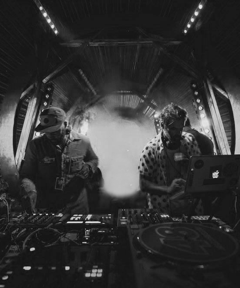 R&A LINE-UP 2022 | Rhythm & Alps