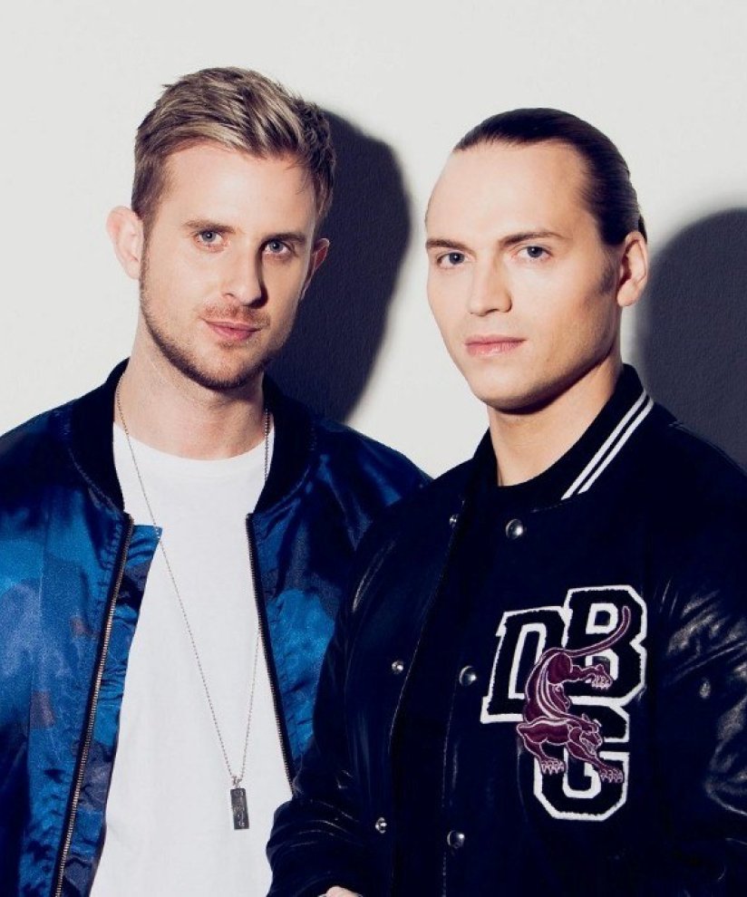 R&A LINE-UP 2024 | Rhythm & Alps