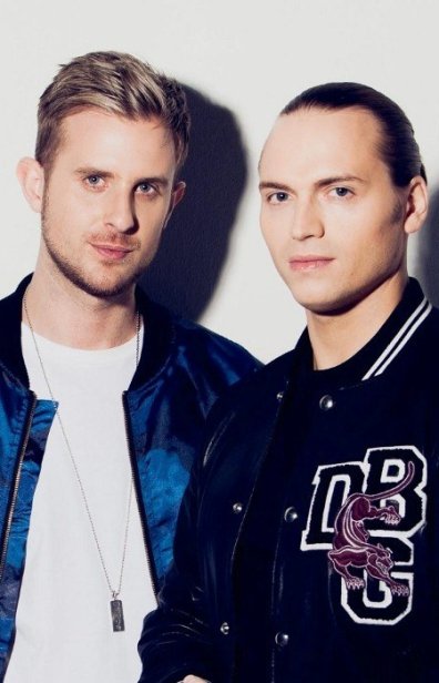 R&A LINE-UP 2023 | Rhythm & Alps