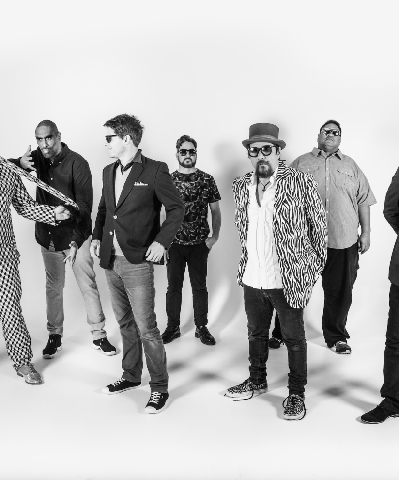 R&A LINE-UP 2024 | Rhythm & Alps