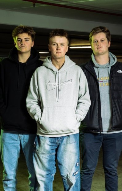 R&A LINE-UP 2023 | Rhythm & Alps