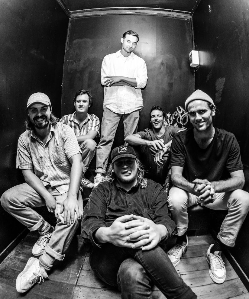 R&A LINE-UP 2023 | Rhythm & Alps