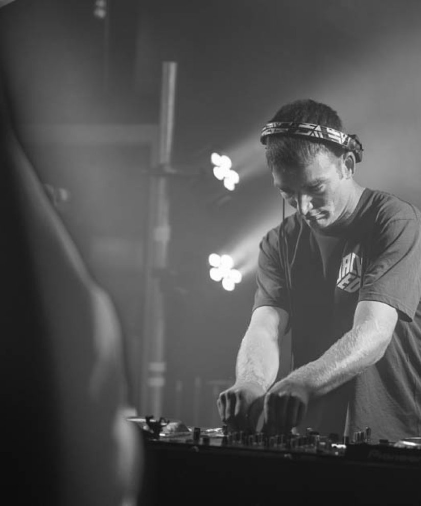 R&A LINE-UP 2023 | Rhythm & Alps