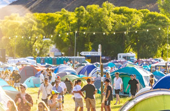 Plan Your Festival | Rhythm & Alps