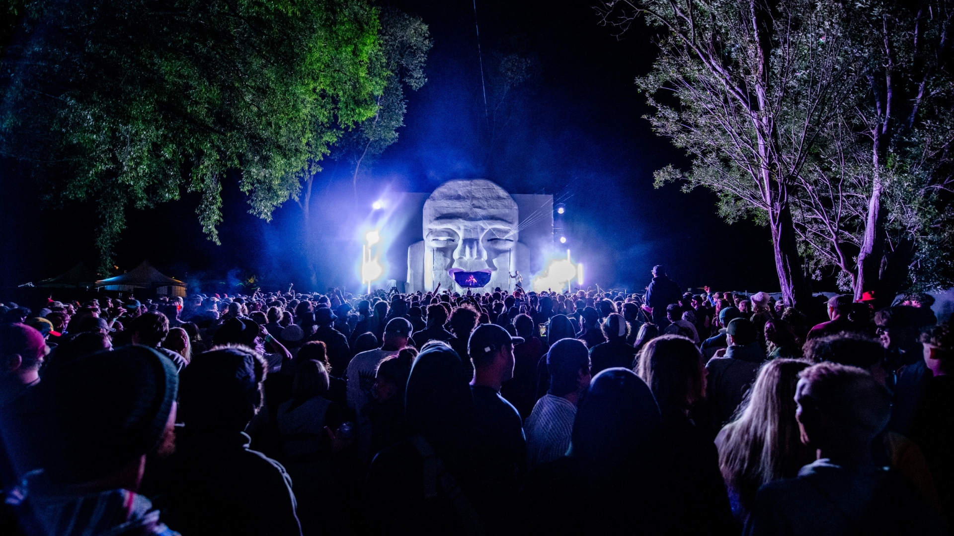 Experience | Rhythm & Alps