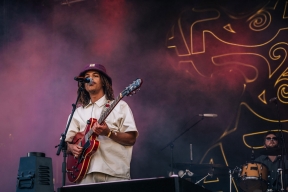 Experience | Rhythm & Alps