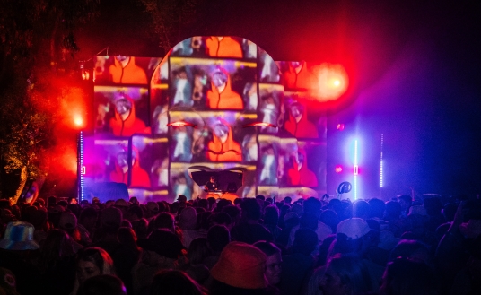 Rhythm & Alps | Buy 2022 R&A Tickets