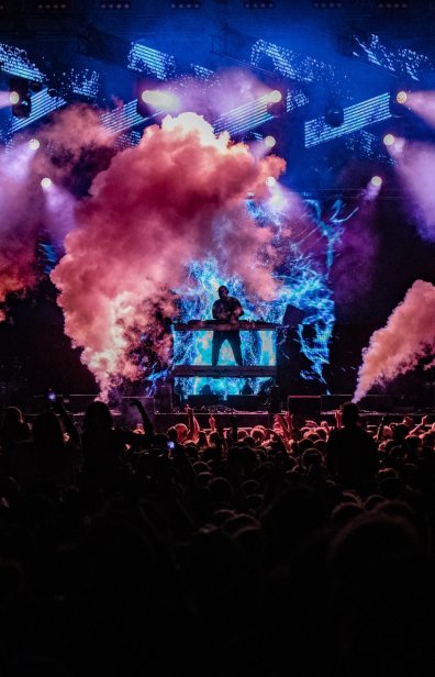 R&A LINE-UP 2023 | Rhythm & Alps